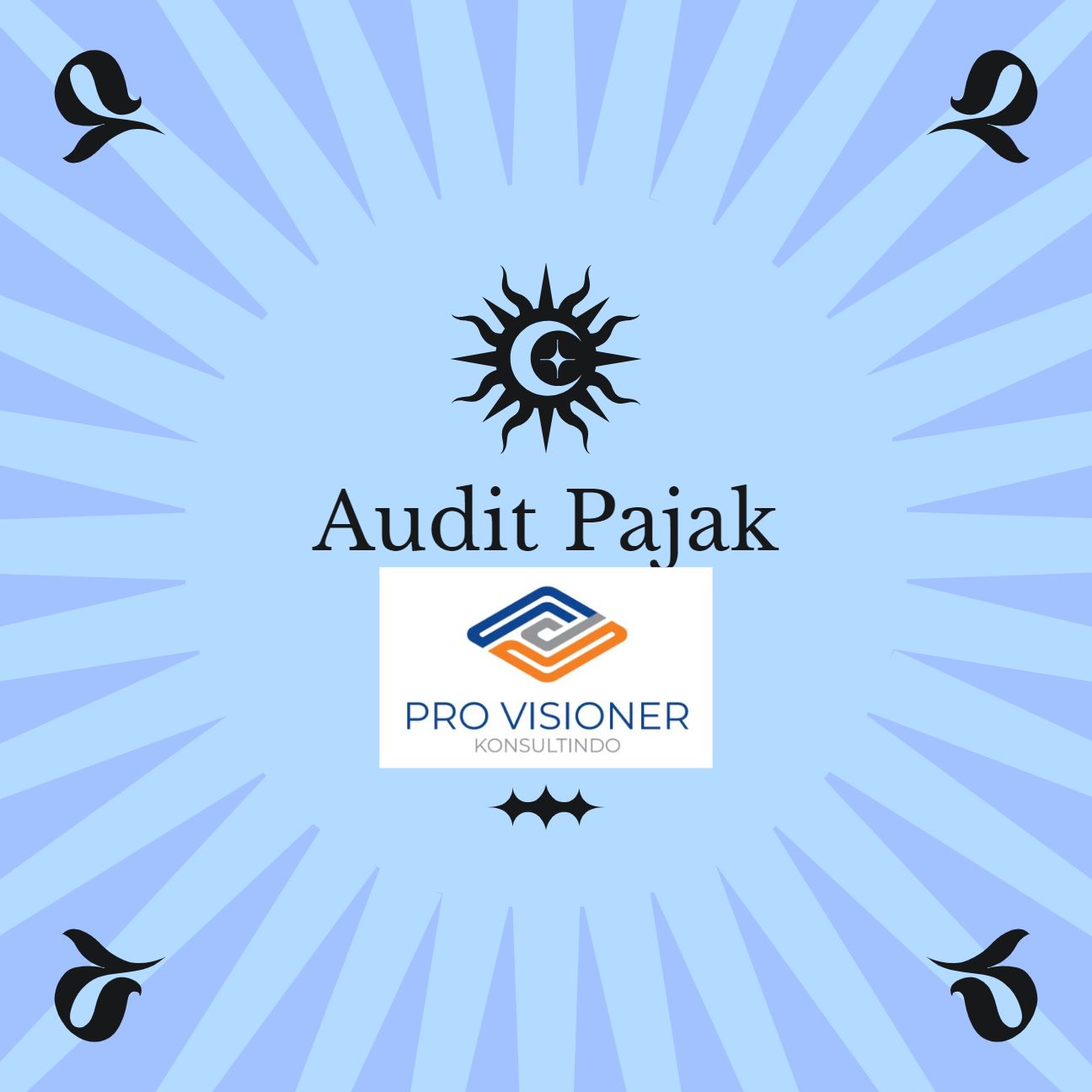Audit Pajak