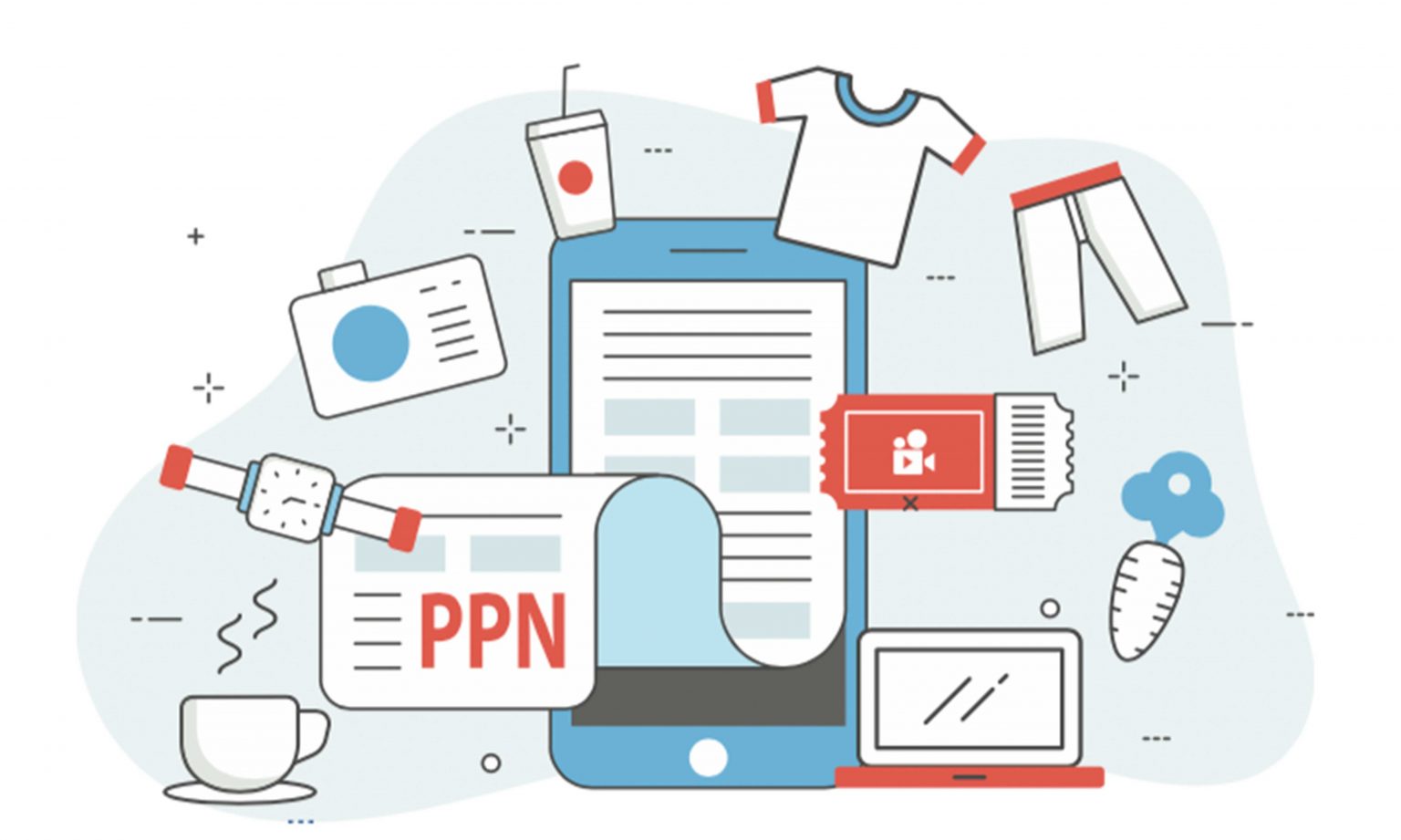 PPN and its Origins